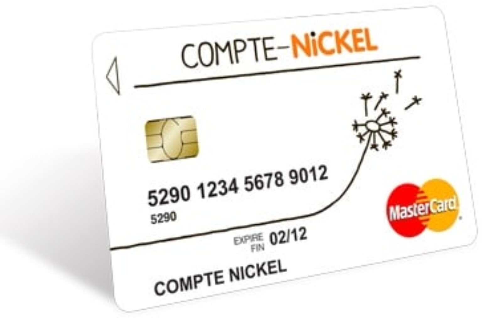 Compte nickel avis : notre opinion et le retour des clients