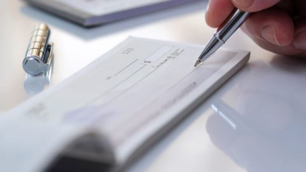 Quel est le délai d'encaissement d'un chèque bancaire