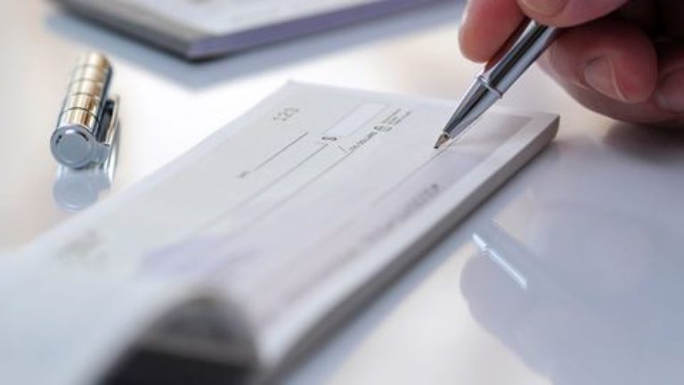 Quel est le délai d'encaissement d'un chèque bancaire