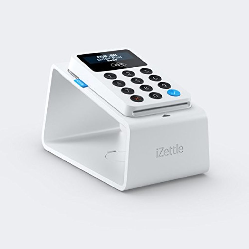 iZettle avis : notre point de vue et le retour des utilisateurs