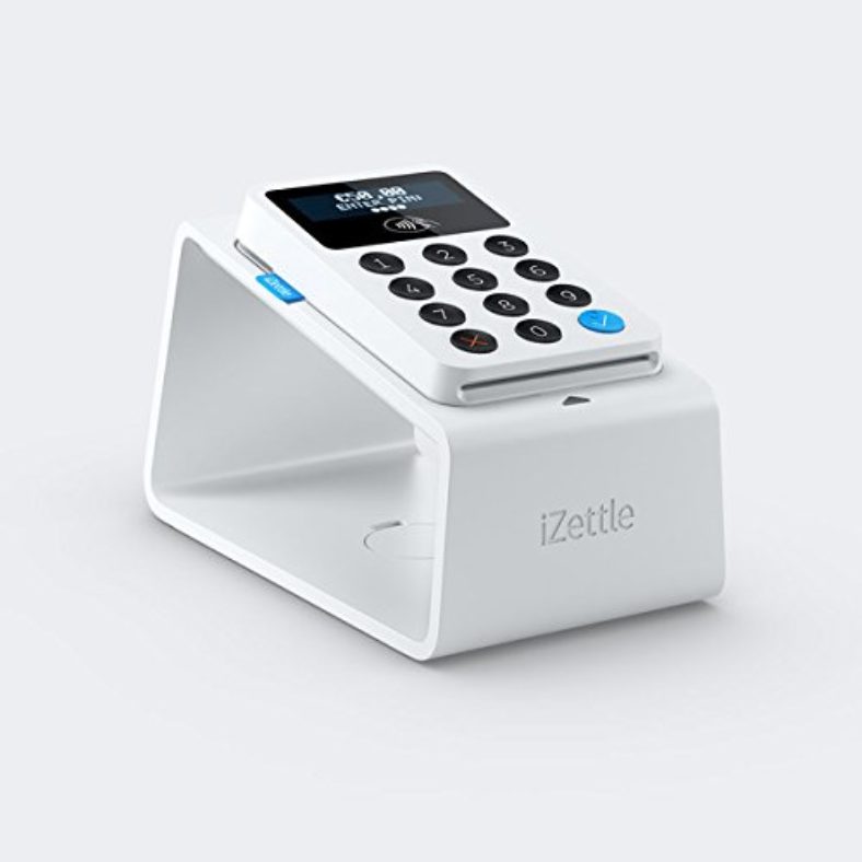 iZettle avis : notre point de vue et le retour des utilisateurs