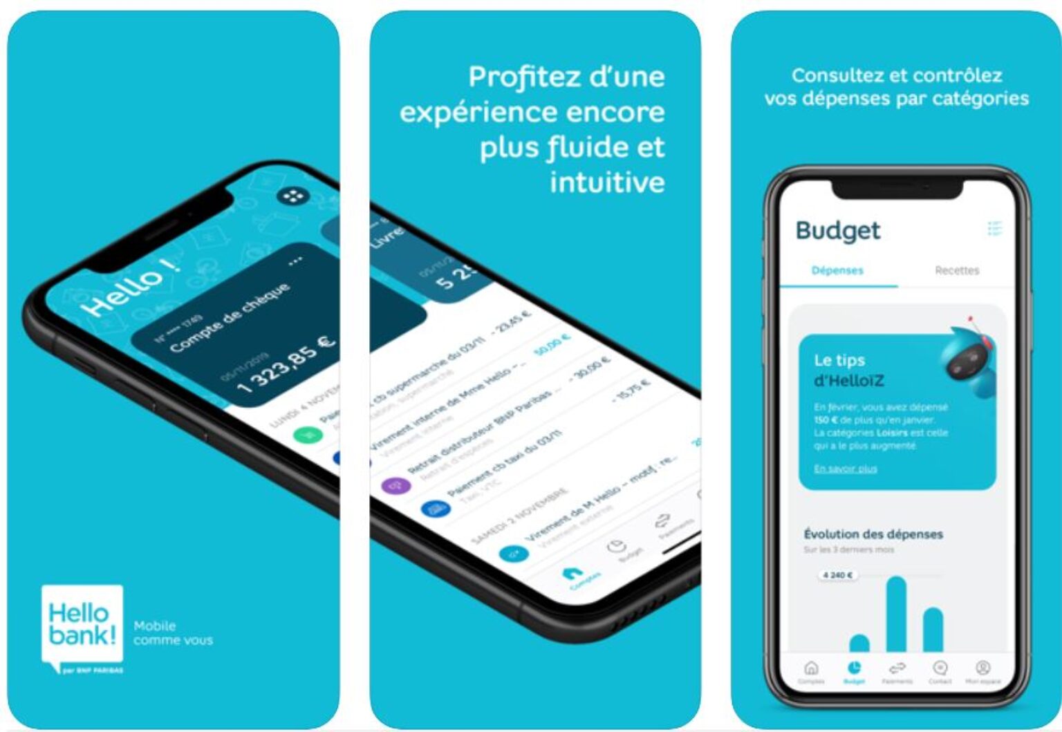 Hello Bank avis et témoignage 2025: ce que les autres ne vous disent pas