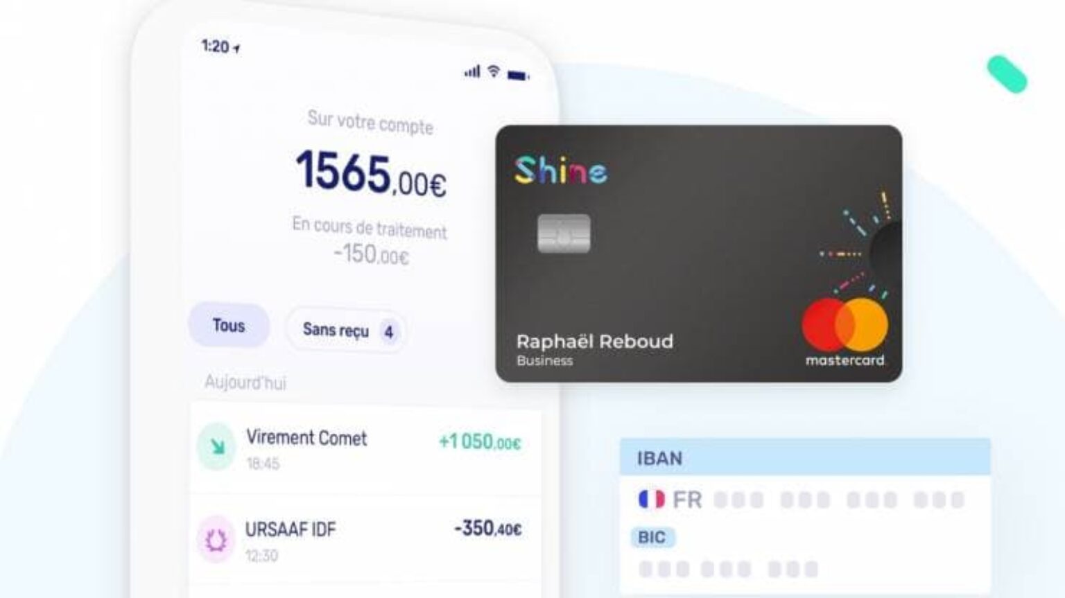 Shine avis : notre opinion et le témoignage des utilisateurs