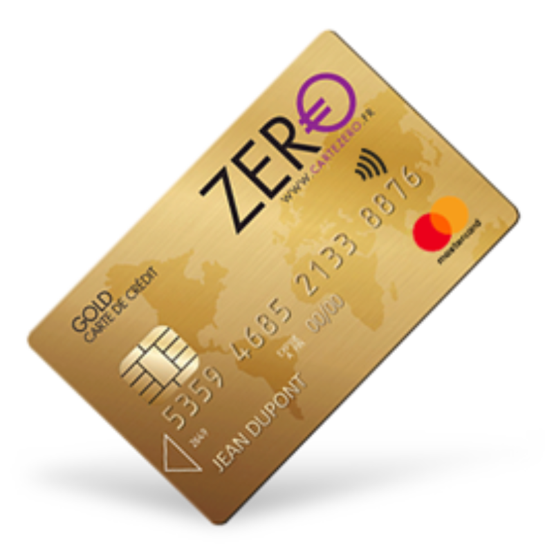 Carte Zéro avis : notre opinion et tout ce qu'il faut savoir avant de s ...