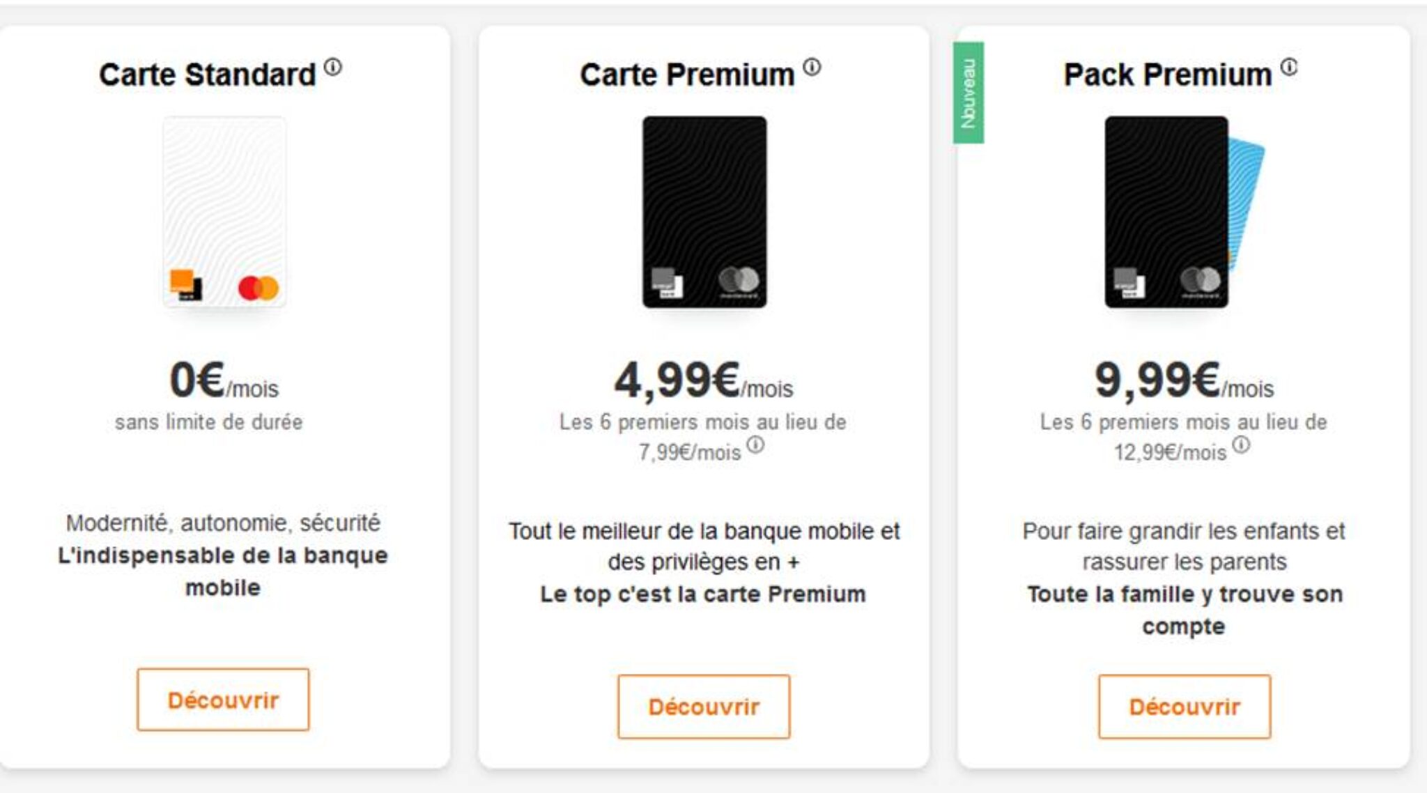 Orange Bank avis : notre opinion détaillée et le témoignage des ...